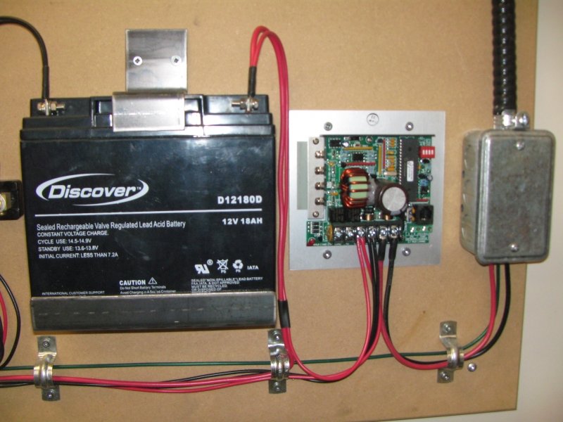 solar_panel_dc-dc_converter_and_battery – ElectronX Lab