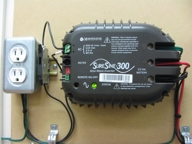 solar_panel_inverter – ElectronX Lab