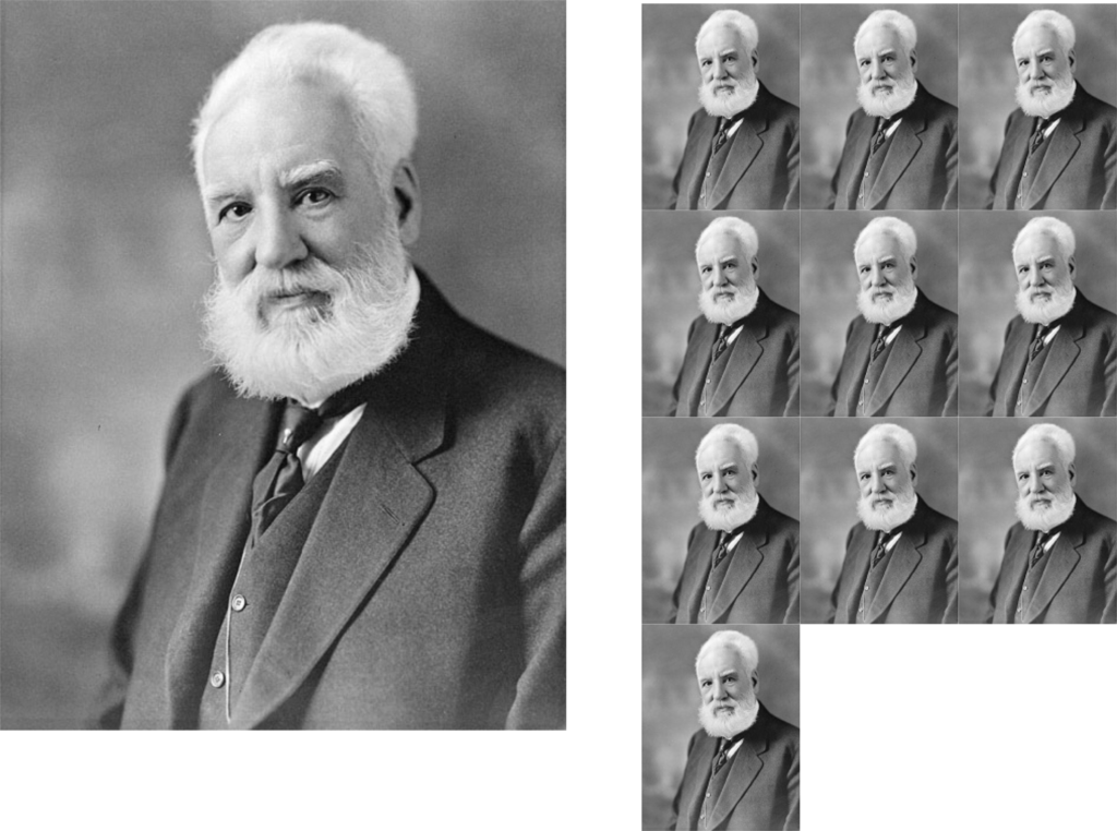 Signal Strength and Power – ElectronX Lab