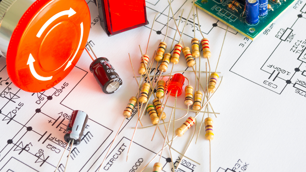 DC Electrical Circuits – ElectronX Lab