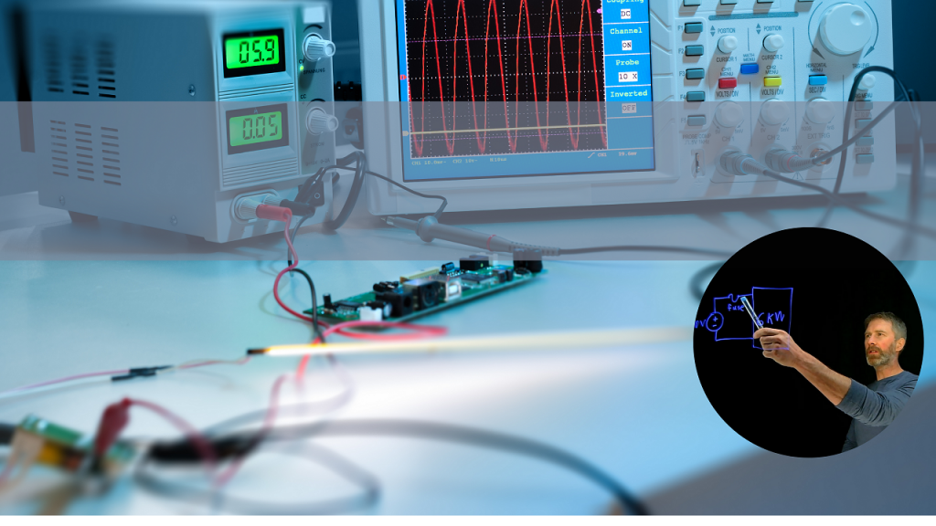 ElectronX Lab – Herding electrons since 1994