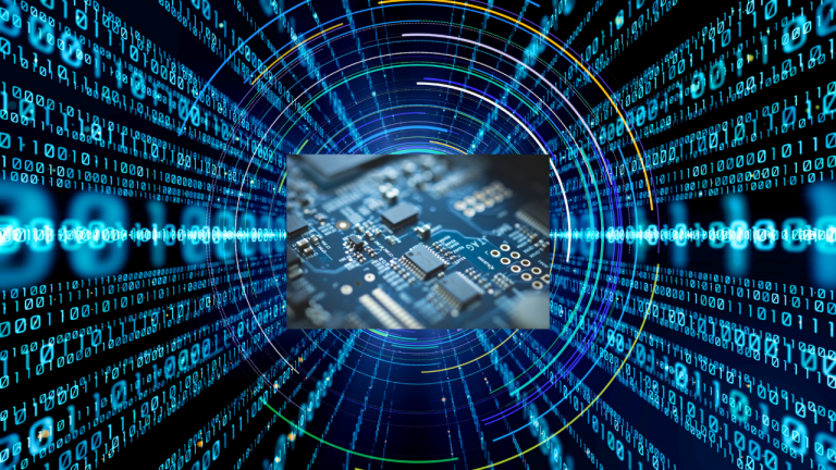 Digital Electronics – ElectronX Lab