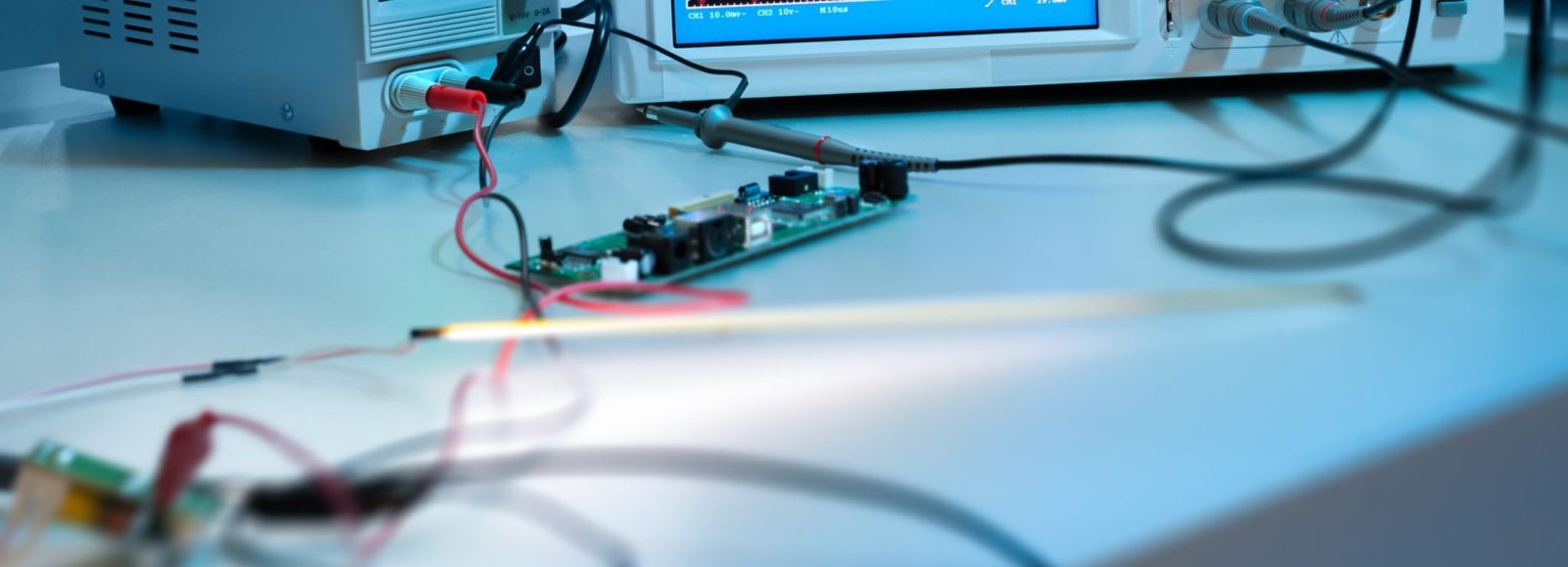 Video Library – ElectronX Lab