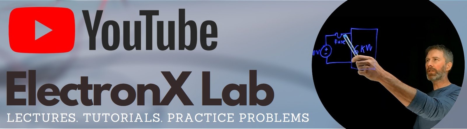 Video Library – ElectronX Lab