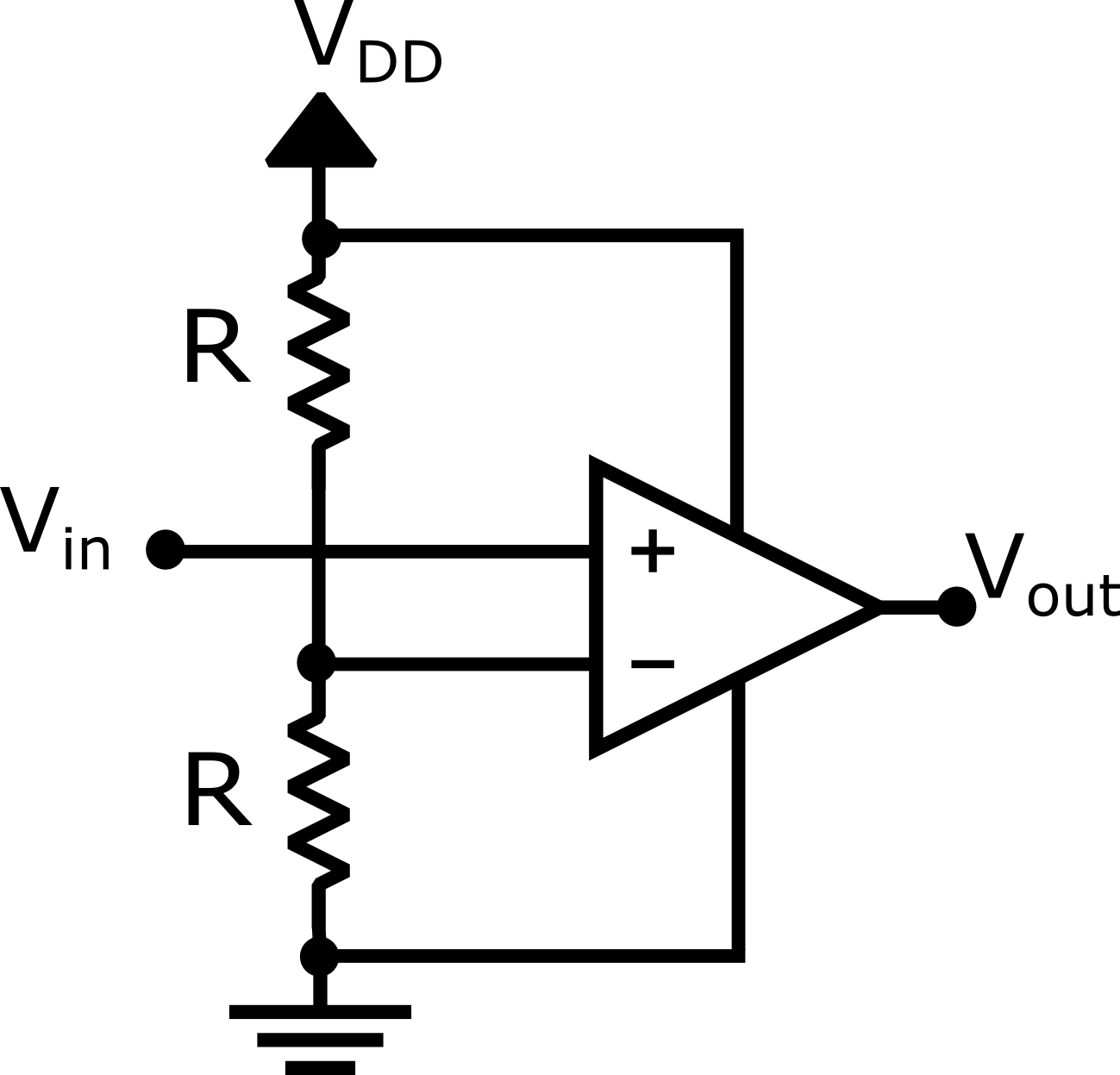 Op Amps Ch 1: Introduction to Op Amps – ElectronX Lab