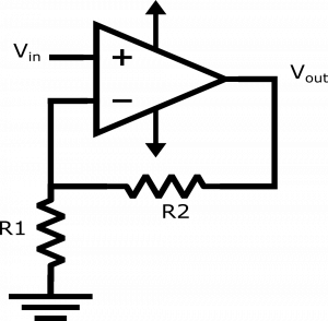 Op Amps Ch 2: Common Op Amp Configurations – ElectronX Lab