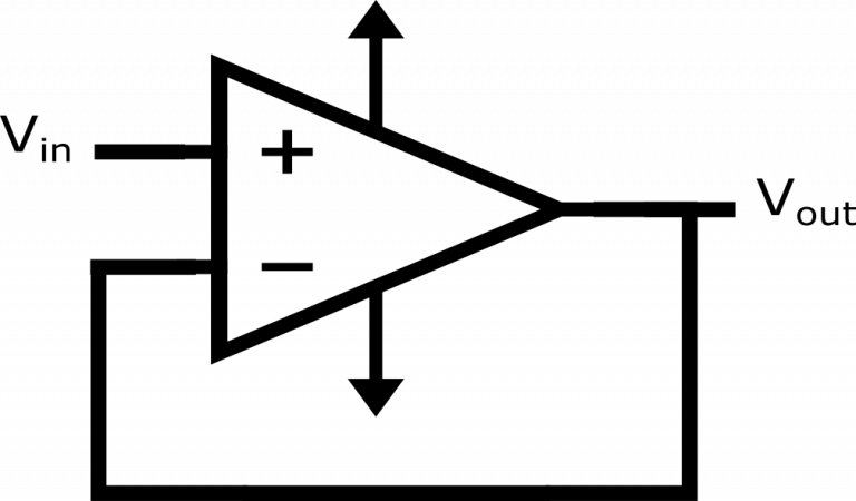 Op Amps Ch 2: Common Op Amp Configurations – ElectronX Lab