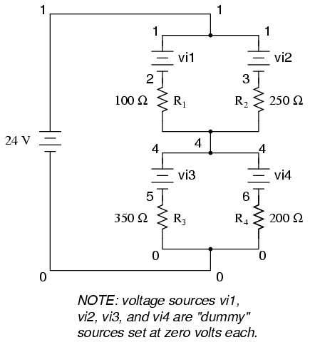 DC Chapter 7: Series-Parallel Circuits – ElectronX Lab