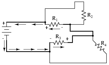 DC Chapter 7: Series-Parallel Circuits – ElectronX Lab