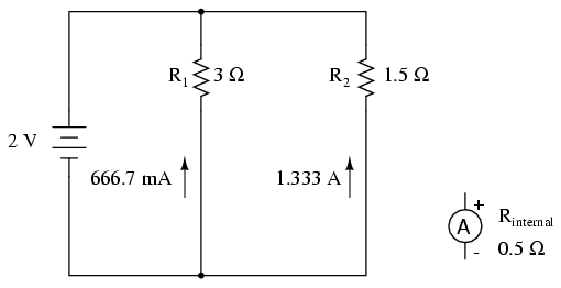 DC Chapter 8: Metering Circuits – ElectronX Lab