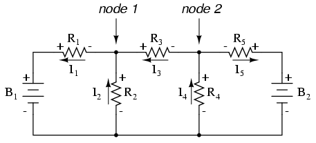DC Chapter 10: DC Network Analysis – ElectronX Lab