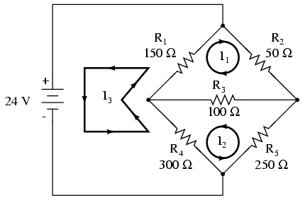 DC Chapter 10: DC Network Analysis – ElectronX Lab