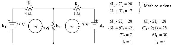 DC Chapter 10: DC Network Analysis – ElectronX Lab