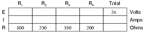 DC Chapter 7: Series-Parallel Circuits – ElectronX Lab