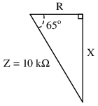 Practice Problems – Complex Numbers and Phasors – ElectronX Lab