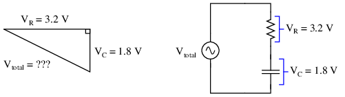 Practice Problems – Complex Numbers and Phasors – ElectronX Lab