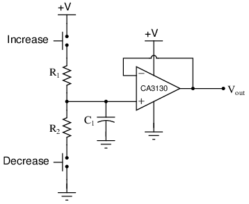Op Amps Ch 2: Common Op Amp Configurations – ElectronX Lab